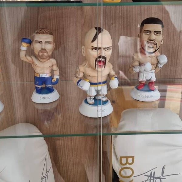 George Best Classic Pose Limited Edition Figurine Manchester United - Etsy