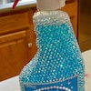 Rhinestone Bedazzled W I N D E X Glass Window Cleaner Spray New Full 23 ...