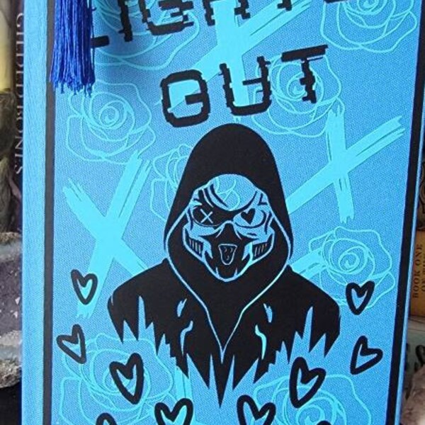 MADE TO ORDER Quicksilver by Callie Hart Rebind Hardback Book. - Etsy