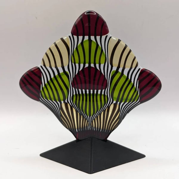 U-stand (adjustable) Display Stand - Etsy