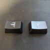 Handmade Ceramic R4 OEM Keycap Keycaps Artisan Backlit Key Cap for ...