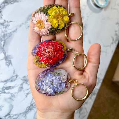 Silicone Brain Mold-creative Brain Resin Molds-brain Candle Mold-brain ...