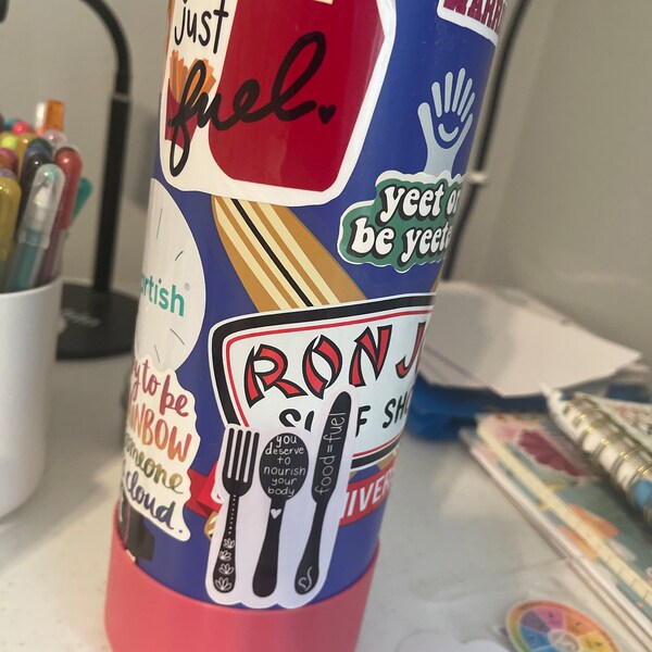 DIGITAL DOWNLOAD: Printable Sticky Note Mirror Covers - Etsy