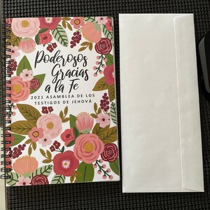 DRC Thank You Card Disaster Relief Thank You Card | Etsy