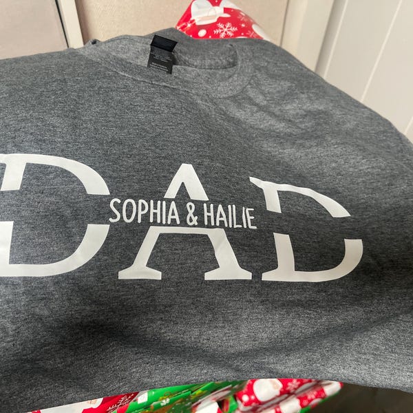 Custom QR Code Shirt, Custom Business Logo & QR Shirts Personalized ...