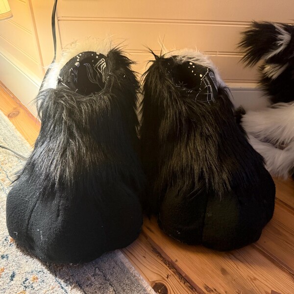 Hollow Foam Dragon Tail Pattern - Etsy