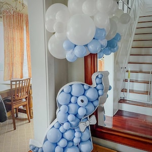 Sushi Party Decorations Sushi Party Ideas Sushi Balloon | Etsy