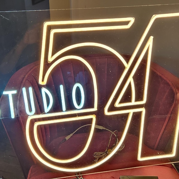 Led Sign, Acyrlic Backlit Sign for Wall Logo Sign,3d Logo,acrylic ...