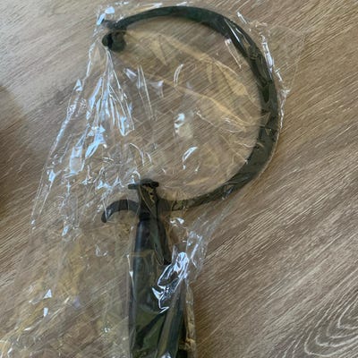 Extra Large Disc Cutter 1, 1.25, 1.5, and 2 Inch Four Punches SALE - Etsy