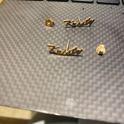 Divine Mercy Round Religious Medal - Etsy