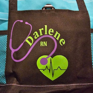 Custom Vet Tech Fanny Pack Vet Tech Tool Belt Vet Tech - Etsy