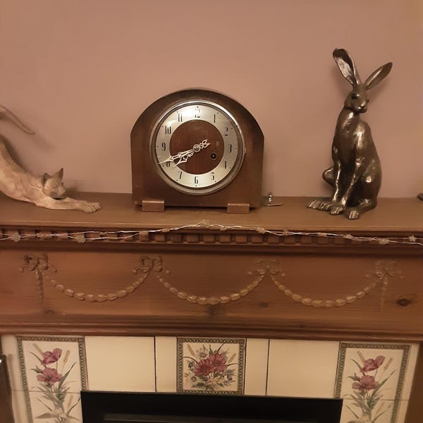 Swinton Pottery Figurine by Celtic Legend | Swinton Pottery ...