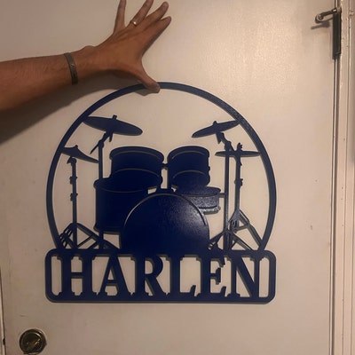 Personalized Dance Door or Wall Sign, Dancer Decoration Name - Etsy