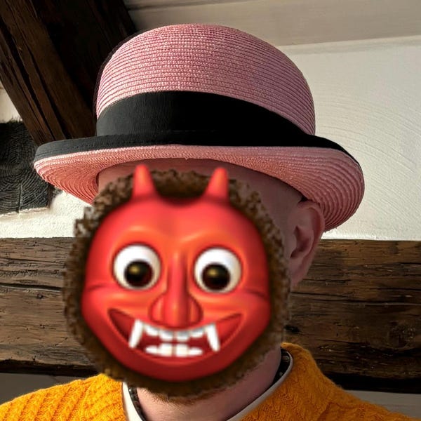 Telescope Hat, Western Gambler Hat, Telescope Cowboy Hat, Western ...