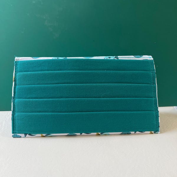 Playing Card Holder - Easy Sewing Pattern Step-by-step Instructions 5 ...