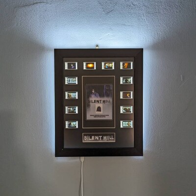 Alien 1979 Signed by Sigourney Weaver 35mm Orginal Filmcell - Etsy