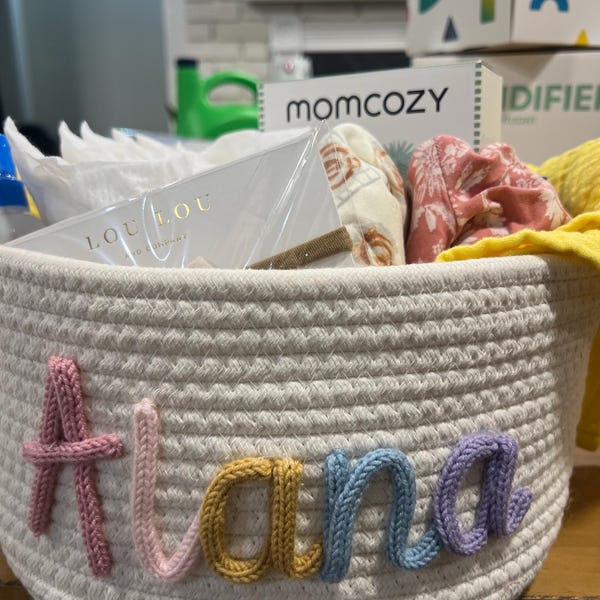 Custom Toddler Backpack Preschool Backpack Toddler Book Bag School Bag ...