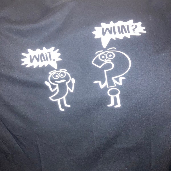 Wait What SVG, Funny Svg, Grammar Svg, School Svg, Teacher Svg ...