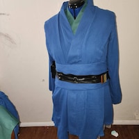Sewing Pattern - BUNDLE - Jedi Style Costume, Downloadable PDF File ...