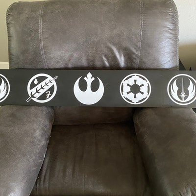 Imperial Logo Decal.. Star Wars Imperial Sticker.. Imperial - Etsy