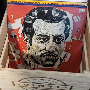 1986 Alabama the Touch Vinyl - Etsy