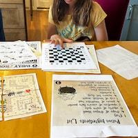 Escape From Space, Alien Invasion Escape Room, Space Escape Room ...