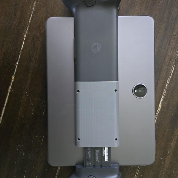 GAMESIR G8 Galileo Tablet Expansion Kit 4-13.7 Inch (controller Not ...