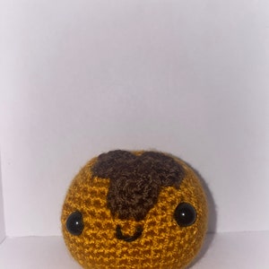 Crystal Slime Crochet Pattern - Etsy