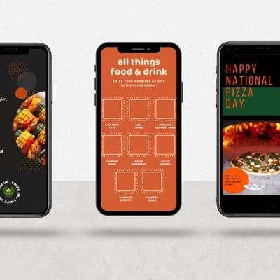 Minimal Styled Lifestyle iPhone Mockup Flowers Fashion digital Image ...