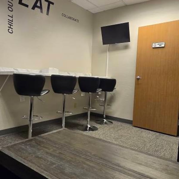 Healthcare Vinyl Wall Decal Health Wellness Words Cloud Clinic Hospital ...