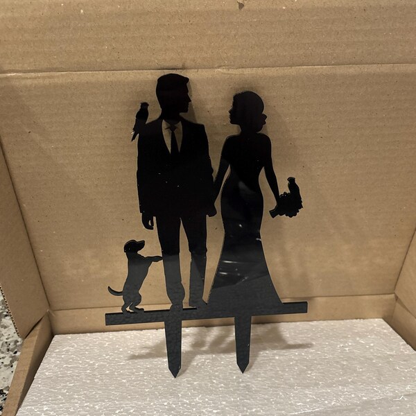 Hairdresser Cake Topper,hair Stylist Cake Topper,barber Cake Topper ...