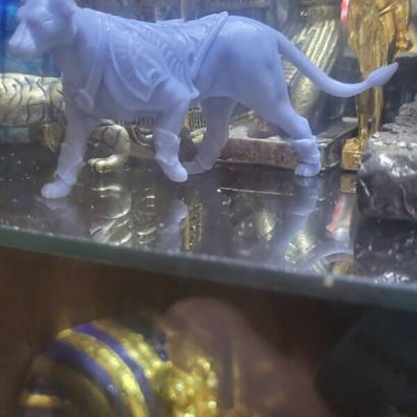 Forest Guardians, Dryad Archer Unit Individual/set of 4 Miniatures D&D ...