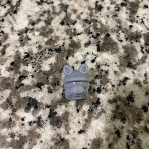 Ninja Keycap, Artisan Ninja Keycap, Anime Ninja Keycap, Anime Beast ...