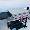 Camp Chef FTG 600 Griddle Cover-griddle Not Included - Etsy
