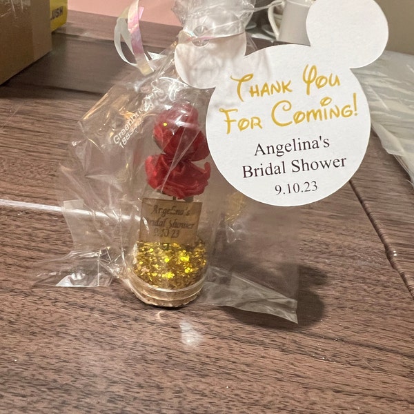 Editable Movie Couples Table Numbers Template - 4x6 & 5x7 Signs for ...