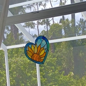 PATTERN Christmas Gnome Stained Glass Pattern PDF Digital Download ...