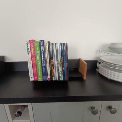 Windowsill Planter.. OAK and SLATE.. Window Box for Herb and - Etsy