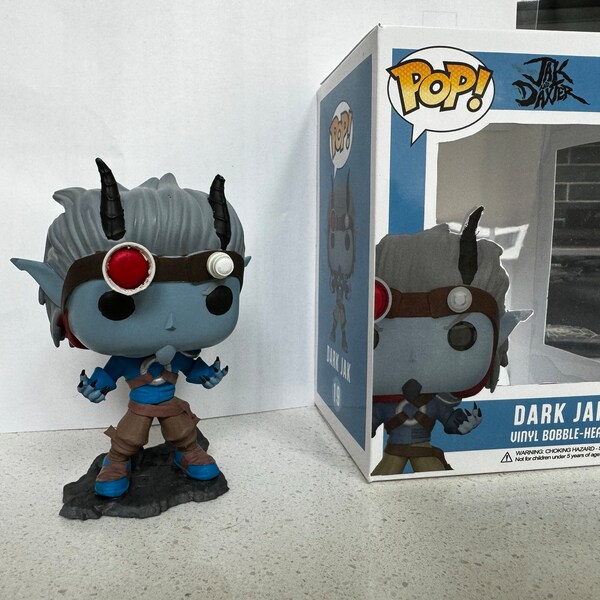 Fushiguro Toji Funko Pops und JJK Anime Figuren Tod Premium Anime ...