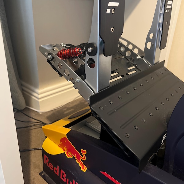 Fanatec CSL Load Cell LC Brake Pedal Elastomer Kit - Etsy