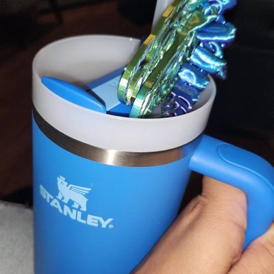 Lunar Dragon Straw Topper Stanley or Brumate 30oz or 40oz Straw Topper ...