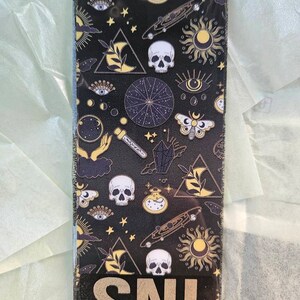 Cup Topper Name Tag Cute Assessories Acrylic Name Plate Name Tag Custom ...