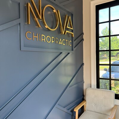 Metal Signage Custom Logo Stainless Steel Laser Cut Signboard Custom ...