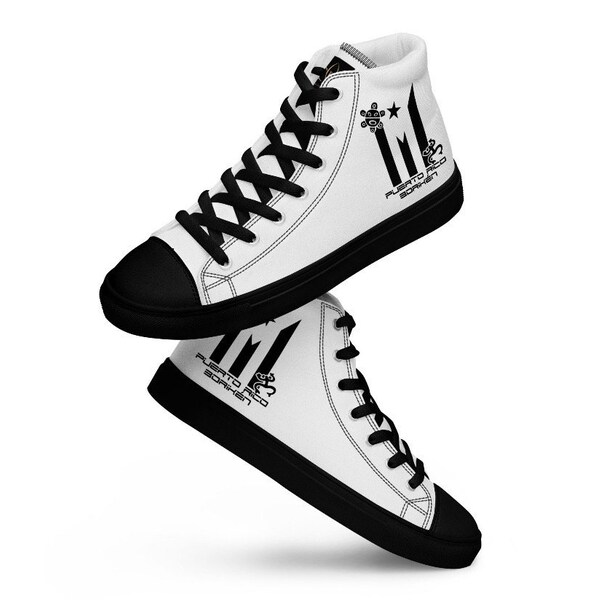 Puerto Rico Garita Morro Arc High Quality Digital Download File for ...