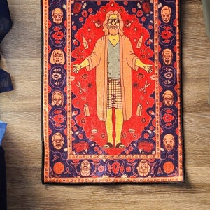 Woman Rug, Body Rug, Fantasy Rug, Bikini Rug, Young Room Decor, Popular ...