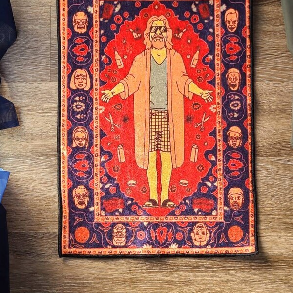 Woman Rug, Body Rug, Fantasy Rug, Bikini Rug, Young Room Decor, Popular ...