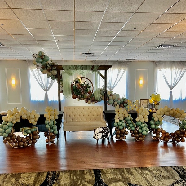 Letters Baby Backdrop Letters Mosaic One Two Boy Letter 3ft 4ft ...