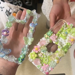 DIY Beading Mix, Phone String KIT, DIY Bracelet Kit,rainbow Beads ...