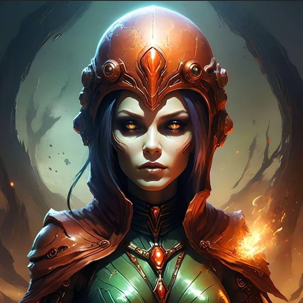 Financial Prosperity Ritual From Powerful Wizard- Financial Freedom ...