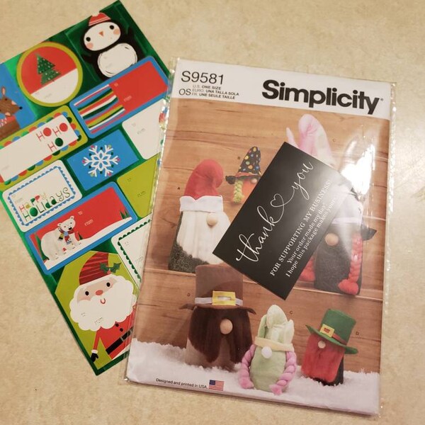 Simplicity S8384 Misses' Dress With Length Variations and Top - Etsy