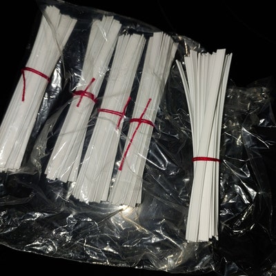 SALES Nose Wire for Face Masks, Nose Wire for Mask, Plastic Nose Piece ...